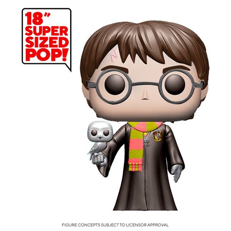 Funko Pop Harry Potter Harry Potter Harry Potter Walmart Com Walmart Com