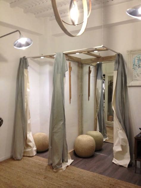 31 Beautiful Fitting Rooms Ideas Boutique Decor Store Design Retail
