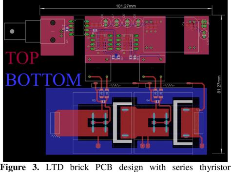 Figure 3 From Solid State Linear Transformer Driver Ltd Development For Hpm Sources Semantic