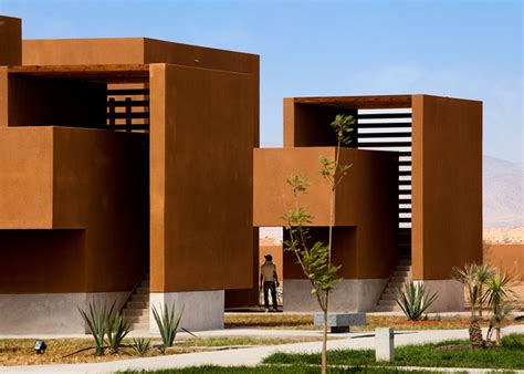 Guelmim Technology School By Saad El Kabbaj Driss Kettani And Mohamed