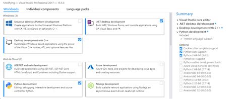Update To 155 Killed Ptvs · Issue 3439 · Microsoftptvs · Github