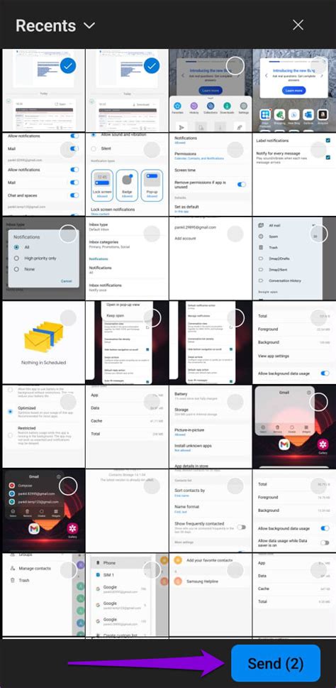 How To Use Microsoft Edge Drop Feature To Share Files Between Devices Guiding Tech