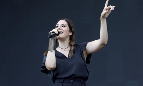 Leire Martínez — Pandora Sevilla