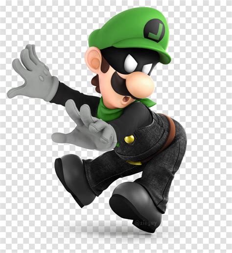 Smashbrosultimate Smashultimate Luigi Head Super Smash Bros Ultimate