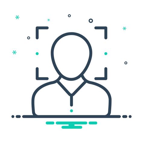 Face Scan Ui Illustrations Royalty Free Vector Graphics And Clip Art Istock