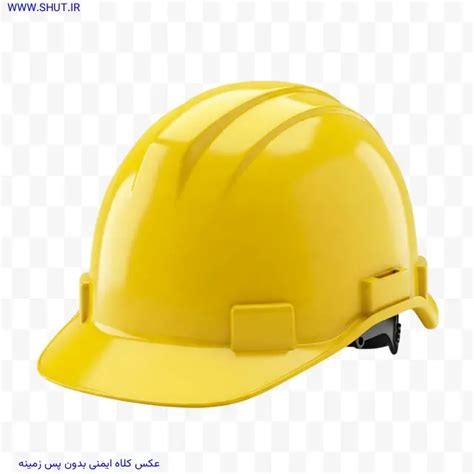 عکس کلاه ایمنی بدون پس زمینه