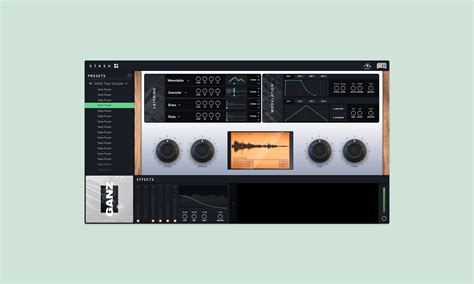 Bitwig Skin Theme R Bitwig