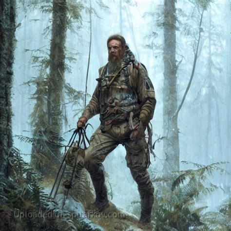 jaeger ai generated spt mods workshop