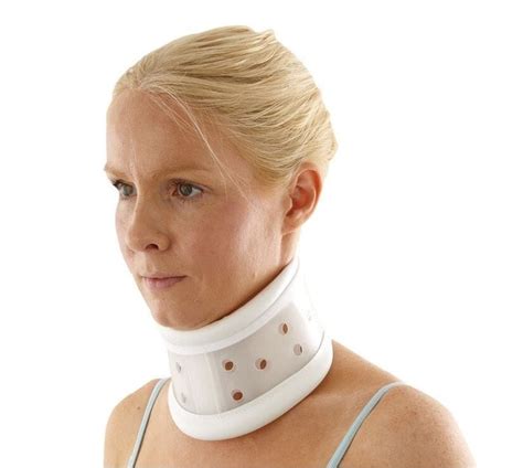 Orthopaedic Neck Support Neck Collar Neck Brace Head Support