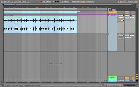 How To Convert Audio To MIDI In Ableton Live FaderPro Blog