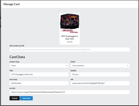 Trying To Play Spotify Album On Sonos Page 2 Configuration Home Assistant Community