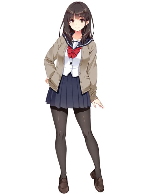 Renai Hajimemashite Danbooru