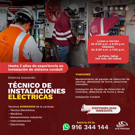 📌 En Acis Process Nos Corporación Acis Process