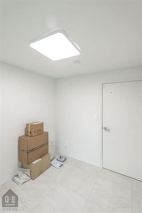 인천 부평구 삼산동 삼산주공미래타운1단지 20py Q1designs