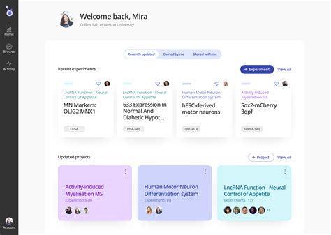 Pluto Biosciences Launches Cloud Based Collaborative Life Sciences