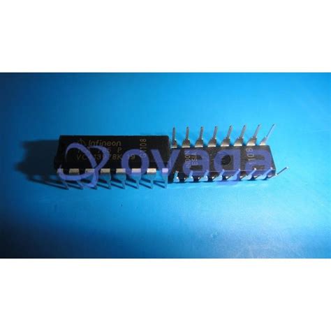 Tca785 Original Stockprice Ovaga Technologies