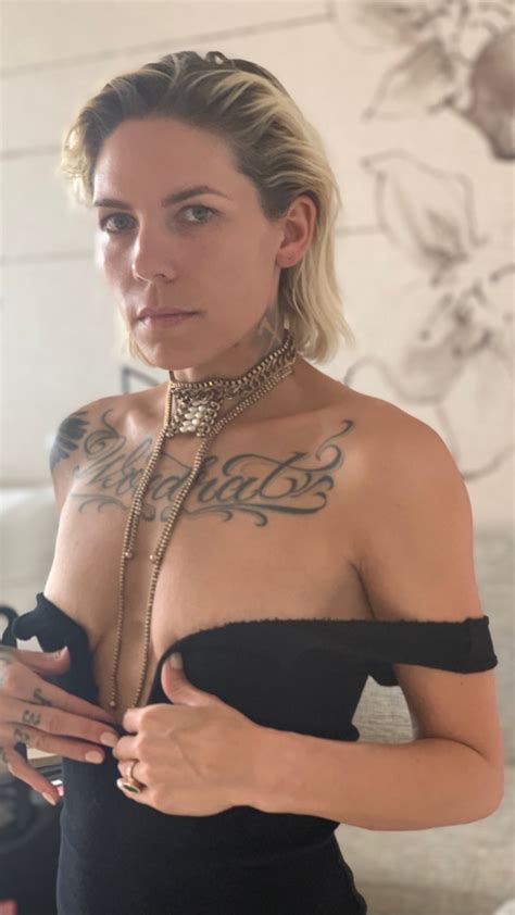 Skylar Grey Nudity 8