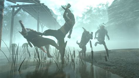 Overgrowth Releases After 9 Years In Development The Indie Game Website