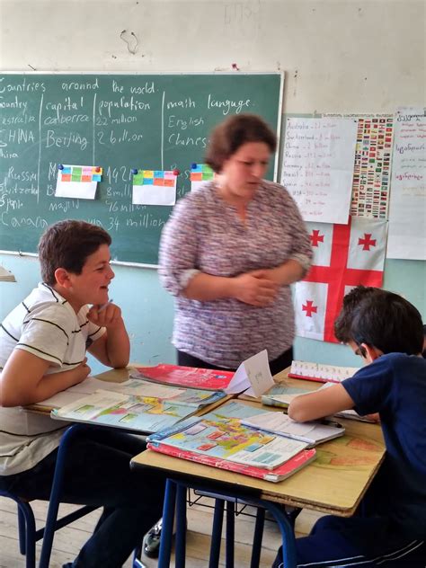 თამუნა მასწავლებლის ბლოგი სურათები