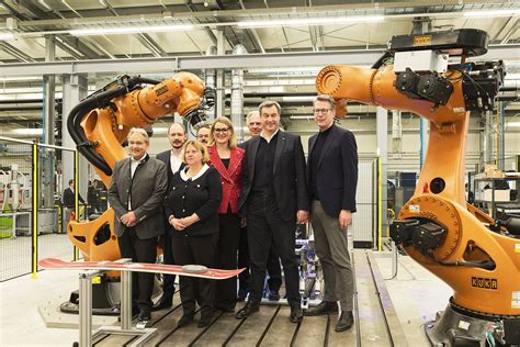 Ai Based Process Monitoring For Friction Stir Welding Kuka