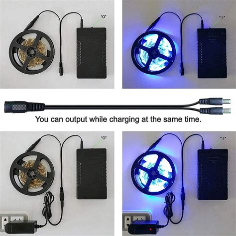 Ideal V Battery Charged Module For Use With Arduino General Guidance Arduino Forum