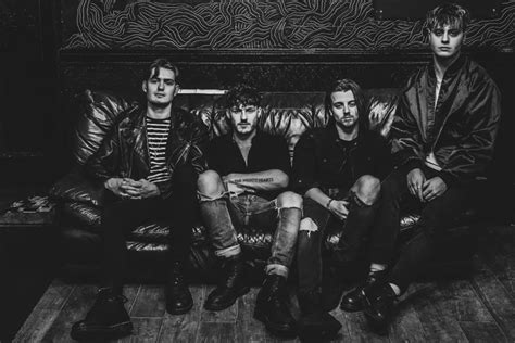 Naked Next Door Release New Song Halo Distorted Sound Magazine