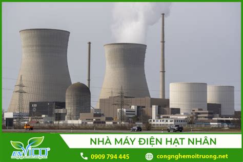 Năng Lượng Hạt Nhân Có Lợi ích Gì
