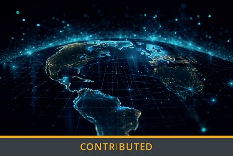 Trade Digitalisation The Start Of A New Era Global Trade Review Gtr