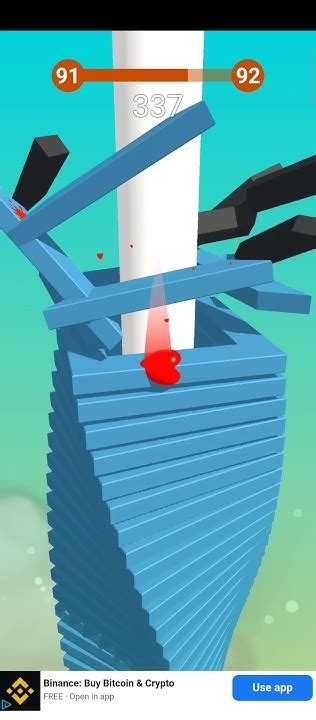 Stack Bll Level 93 Youtube