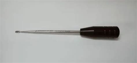 Glenoid Rasp Up For Hospital At Rs 3000 Piece In Barwani Id 21000525430