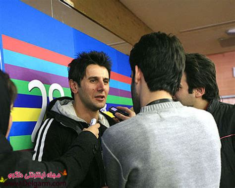 امین حیایی و جدیدترین عکس هایش