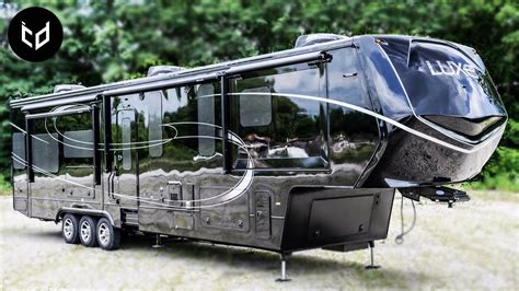 Motor Home Design Homemade Ftempo