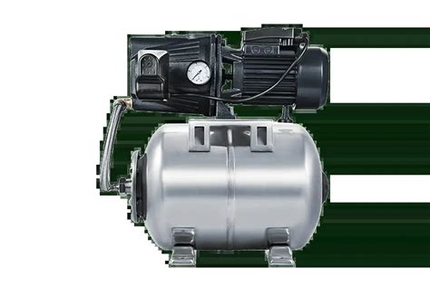 Насосная станция UNIPUMP AUTO JET 100 L-50 – купить по выгодной цене