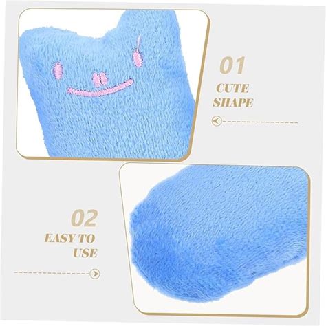 Cat Funny Face Catnip Plush Toys For Cat Green Buy Best Price In Uae Dubai Abu Dhabi Sharjah