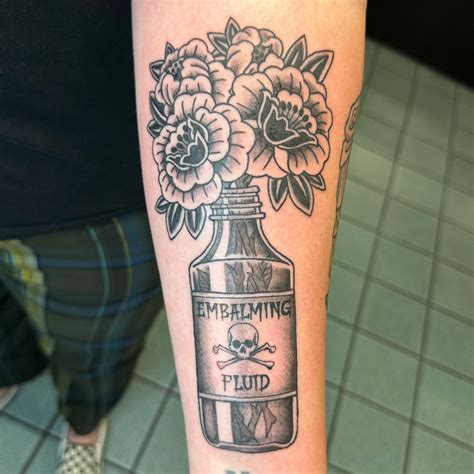 Ryan Blanchard — Six Feet Under