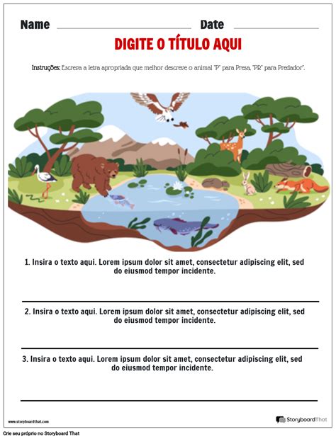 Exemplos De Diagramas De Ecossistema Ogsm Framework Aplicação
