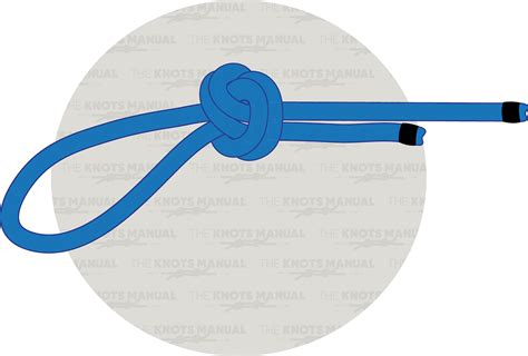 Overhand Loop The Knots Manual