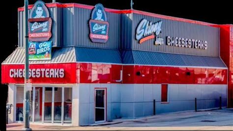 Skinny Joeys Cheesesteaks 3020 S Broad St Philadelphia Pa 19145 Us