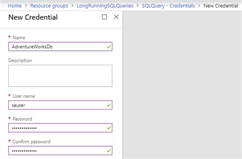 Using Azure Logic App And An Automation Runbook To Execute A Long