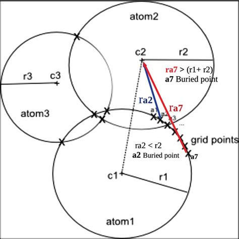 Illustration Of Simple And Blind Docking Download Scientific Diagram