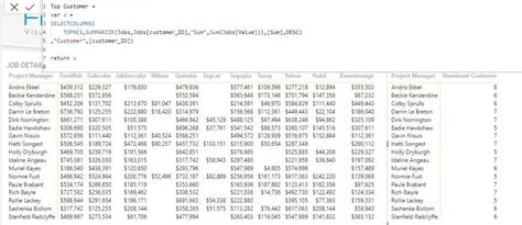 Dax Selectcolumns Enhance Power Bi Insights Freshbi