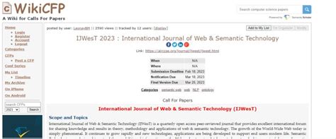 Danny Ijwest On Linkedin Webservice Semanticweb Virtualization Computerscience
