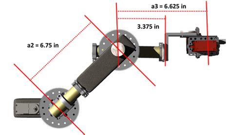 Homemade Robotic Arm Using Standard Parts Using Arduino And A