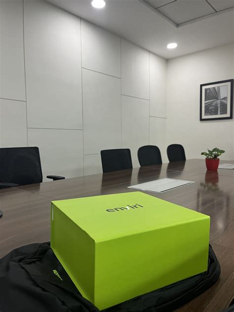 I Am Thrilled To Share That Ive Embarked On An Exciting Journey As A Summer Intern At Enviri