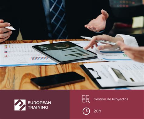 La Fase De Inicio En La Gestión De Proyectos Uisek European Training