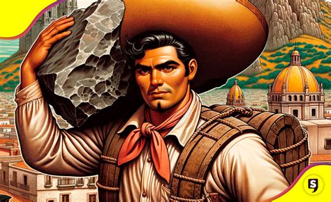 El Pípila El Héroe Que Encendió La Llama De La Independencia Subrayadomx