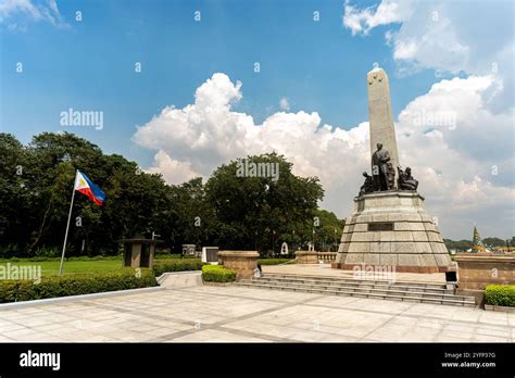Rizal Park Filipino Liwasang Rizal Also Known As Luneta Park Or