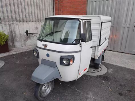 Piaggio Apex 501 Mercadolibre