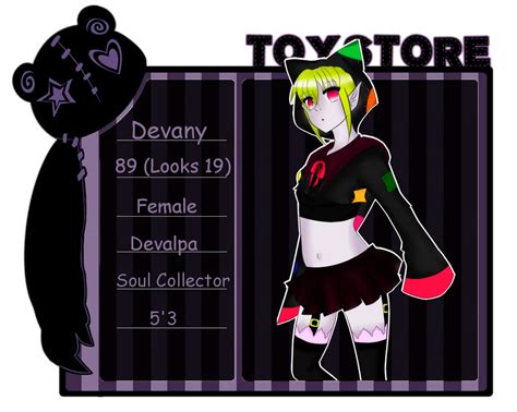 Dev Ts App By Ichiadoptees On Deviantart