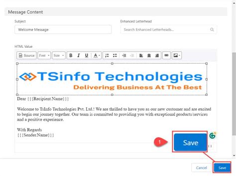 Add Image To Email Template In Salesforce Lightning SalesForce FAQs
